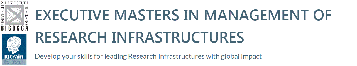 EMMRI: Take the opportunity to improve your managerial skills | Ecrin